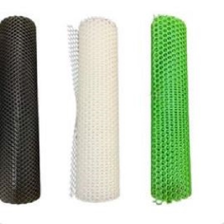 PLASTIC POULTRY MESH - MKULIMA JOVIAL
