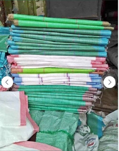 Quality Sacks for Sale - Wholesale Prices, Various Sizes Available