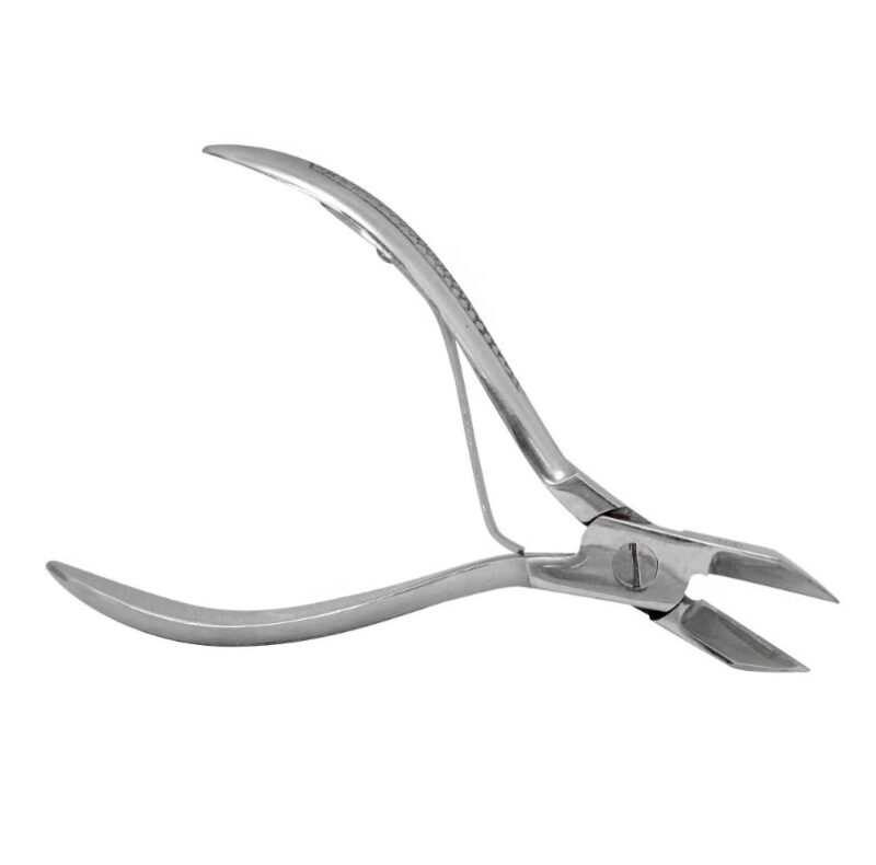 Stainless Steel Pig Teeth Clipper – Durable and Precise