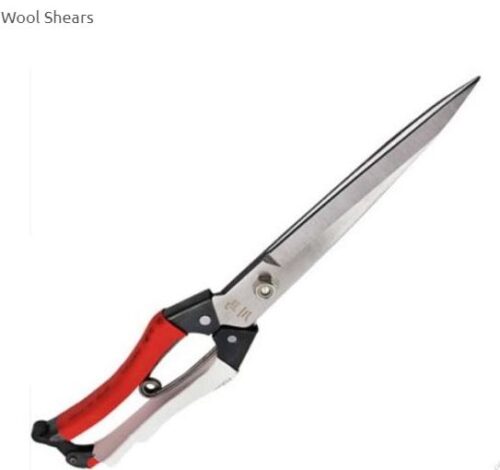 Manual Wool Shears for sale : Efficient Tool for Shearing