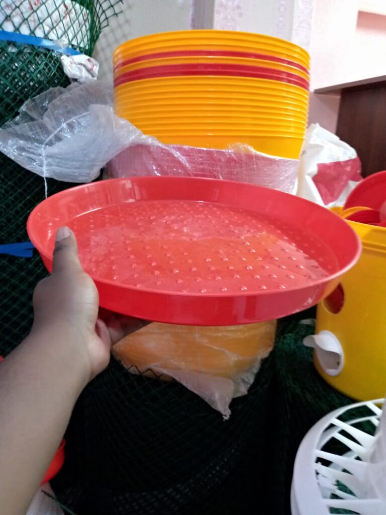 Chicken Feeding Trays For Sale-0795485349