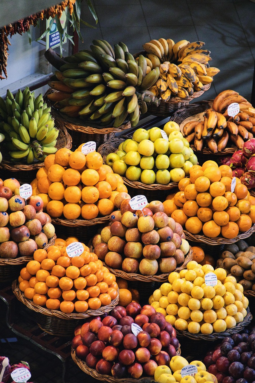 Mkulima Jovial, a national agricultural marketplace connecting farmers ...